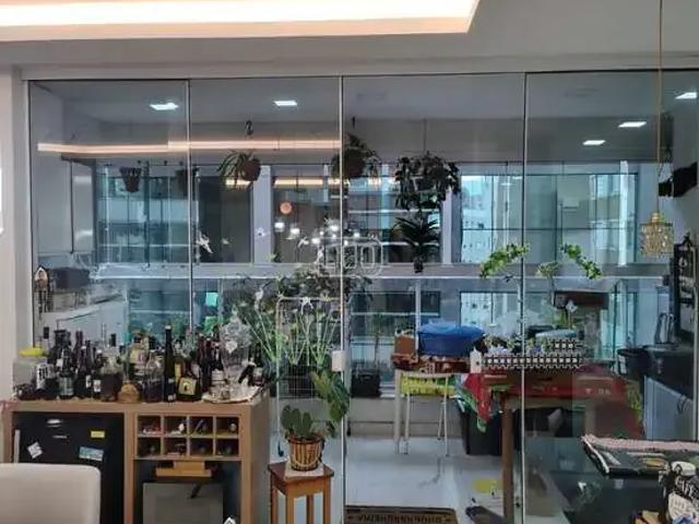 Apartamento para Locação em Itapema/SC Meia Praia 3 Quartos