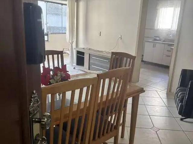 Apartamento para Locação em Itapema/SC Meia Praia 3 Quartos