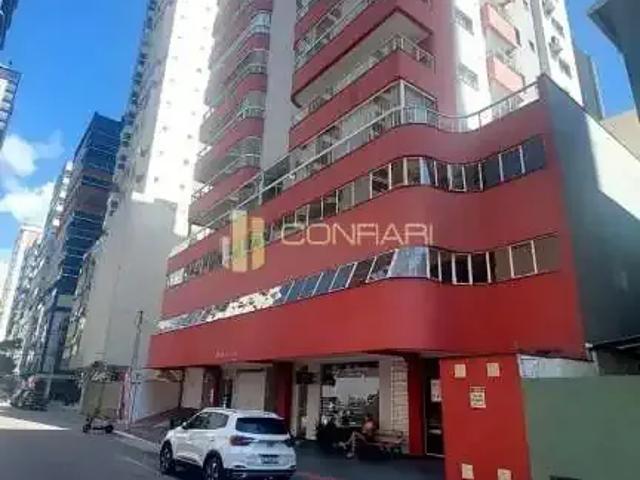 Apartamento para Locação em Itapema/SC Meia Praia 3 Quartos