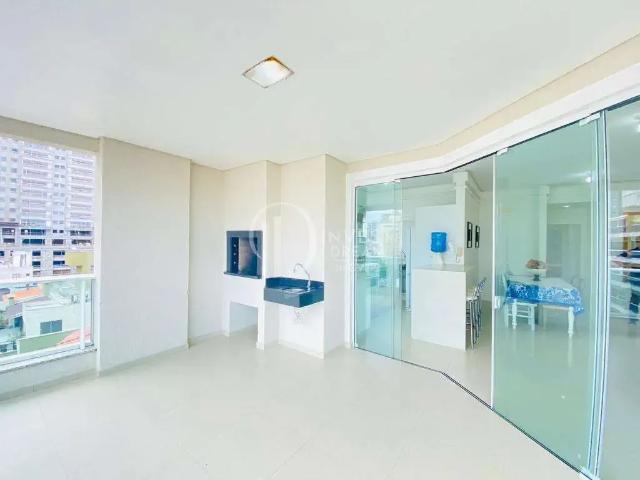 Apartamento para Locação em Itapema/SC Meia Praia 3 Quartos