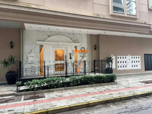 Apartamento para Locação em Itapema/SC Meia Praia 3 Quartos