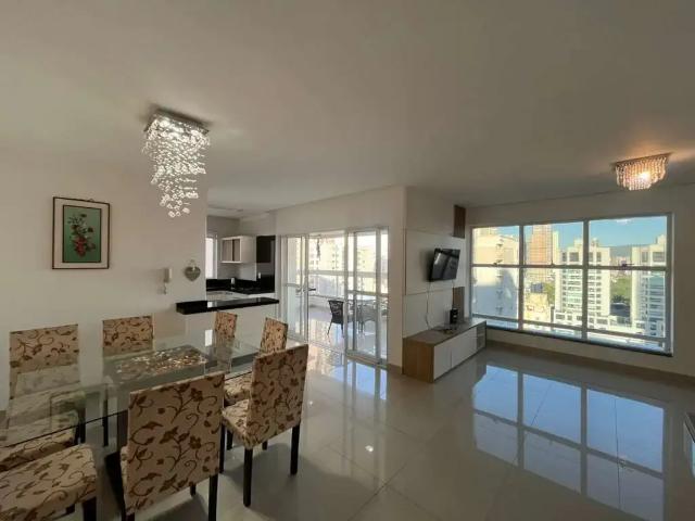Apartamento para Locação em Itapema/SC Meia Praia 3 Quartos