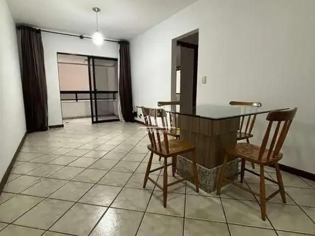 Apartamento para Locação em Itapema/SC Meia Praia 3 Quartos