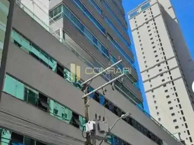 Apartamento para Locação em Itapema/SC Meia Praia 3 Quartos