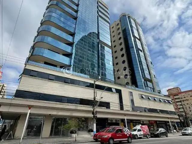 Apartamento para Locação em Itapema/SC Meia Praia 3 Quartos