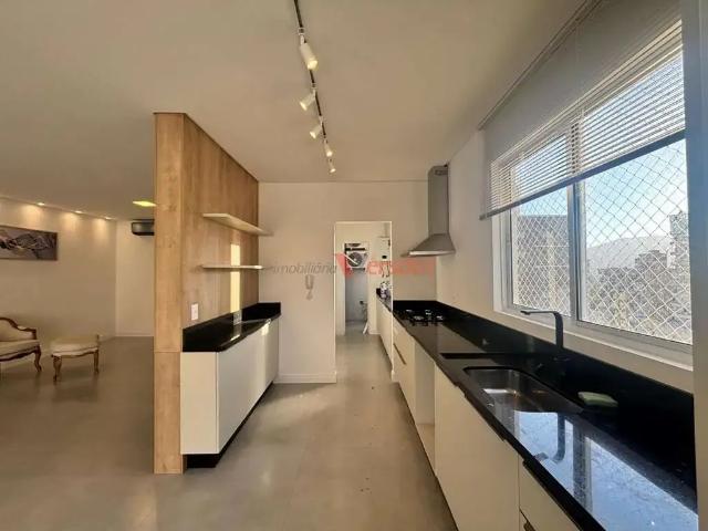 Apartamento para Locação em Itapema/SC Meia Praia 3 Quartos