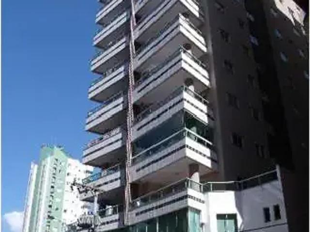 Apartamento para Locação em Itapema/SC Meia Praia 3 Quartos