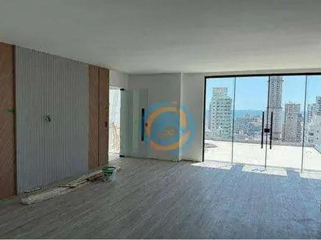 Apartamento para Locação em Itapema/SC Meia Praia 3 Quartos