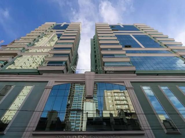 Apartamento para Locação em Itapema/SC Meia Praia 3 Quartos