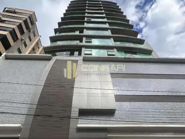 Apartamento para Locação em Itapema/SC Meia Praia 3 Quartos