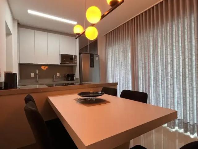 Apartamento para Locação em Itapema/SC Meia Praia 3 Quartos