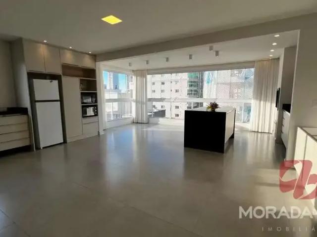 Apartamento para Locação em Itapema/SC Meia Praia 3 Quartos