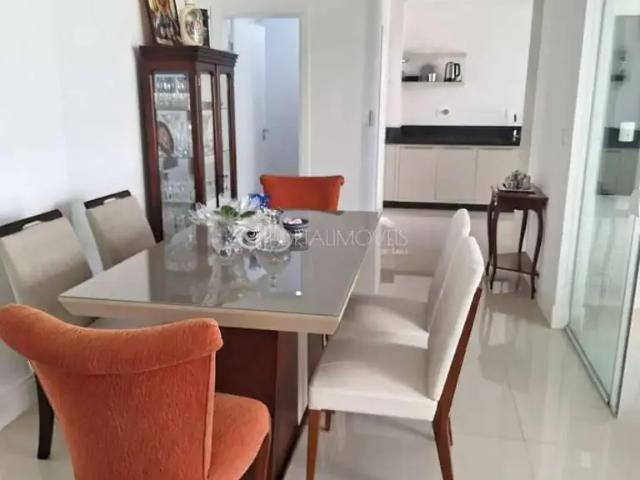 Apartamento para Locação em Itapema/SC Meia Praia 3 Quartos