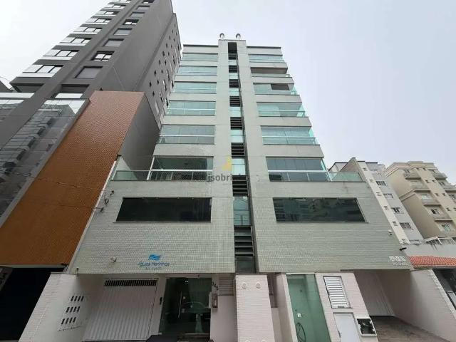 Apartamento para Locação em Itapema/SC Meia Praia 3 Quartos