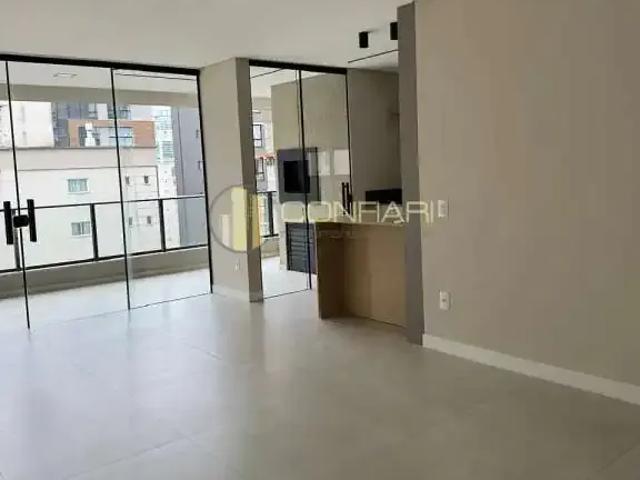 Apartamento para Locação em Itapema/SC Meia Praia 3 Quartos