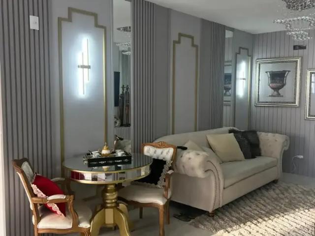 Apartamento para Locação em Itapema/SC Meia Praia 3 Quartos