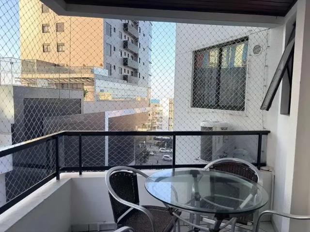 Apartamento para Locação em Itapema/SC Meia Praia 3 Quartos