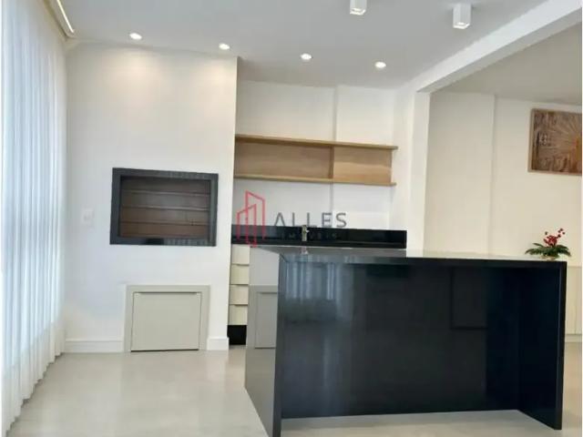 Apartamento para Locação em Itapema/SC Meia Praia 3 Quartos