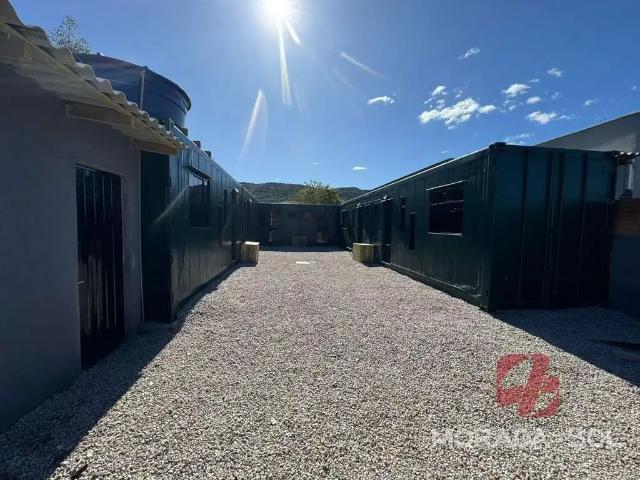 Apartamento para Locação em Itapema/SC Sertão do Trombudo 1 Quartos