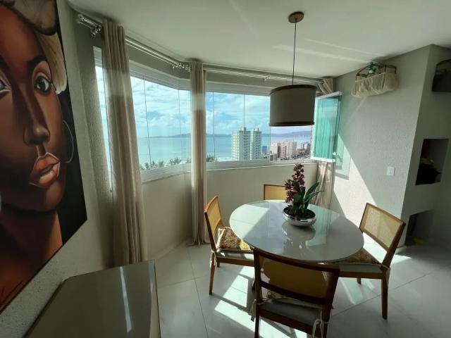 Apartamento para Locação em Itapema/SC Tabuleiro dos Oliveiras 3 Quartos