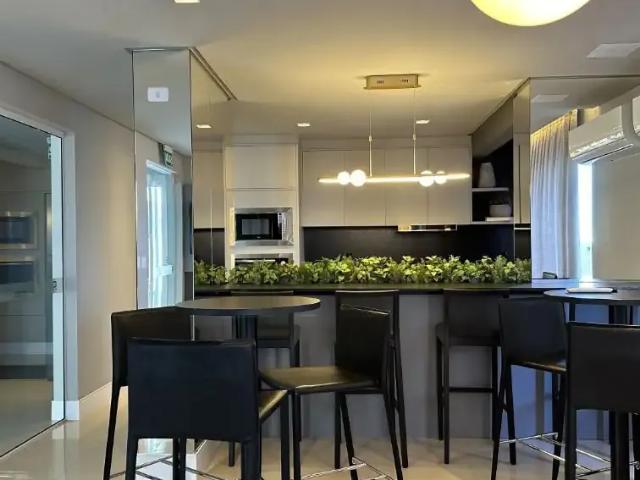 Apartamento para Locação em Itapema/SC Tabuleiro dos Oliveiras 1 Quartos