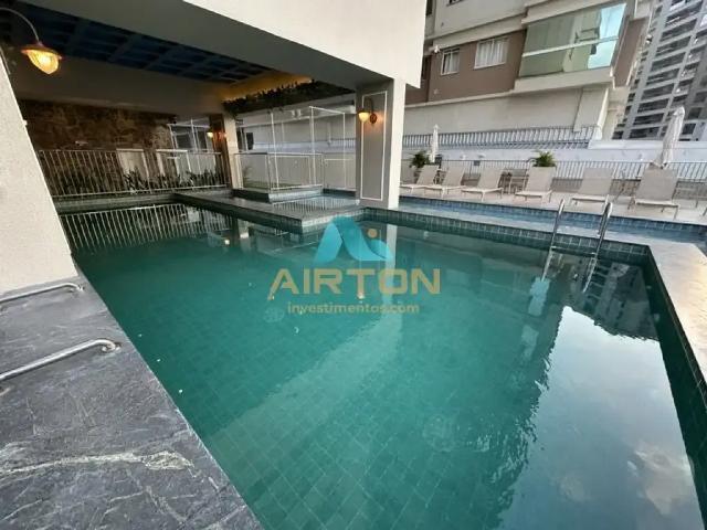 Apartamento para Locação em Itapema/SC Tabuleiro dos Oliveiras 1 Quartos