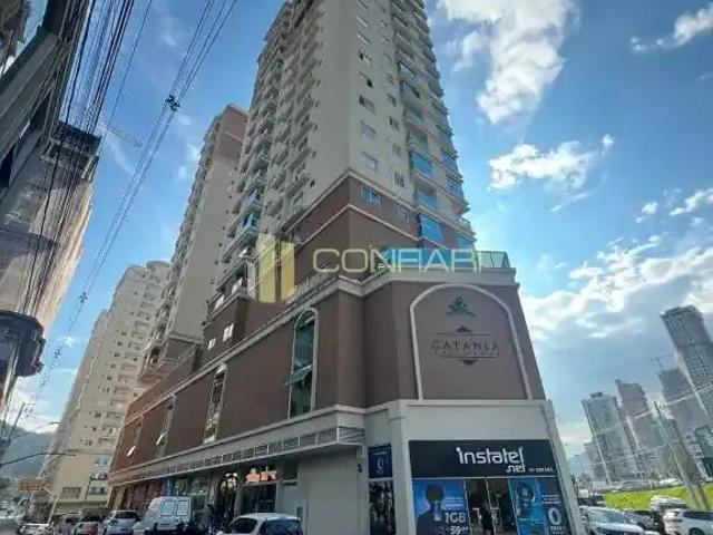 Apartamento para Locação em Itapema/SC Tabuleiro dos Oliveiras 2 Quartos