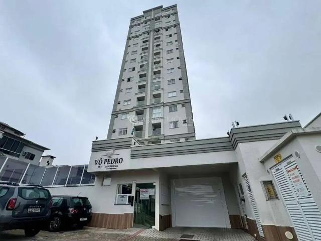 Apartamento para Locação em Itapema/SC Tabuleiro dos Oliveiras 2 Quartos