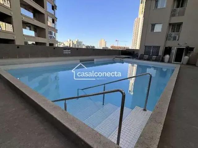 Apartamento para Locação em Itapema/SC Tabuleiro dos Oliveiras 2 Quartos