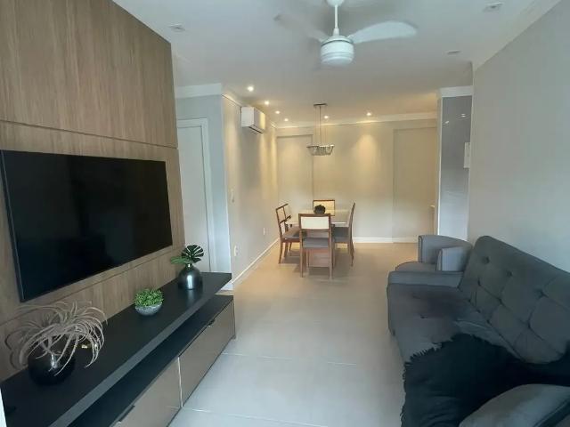 Apartamento para Locação em Itapema/SC Tabuleiro dos Oliveiras 2 Quartos