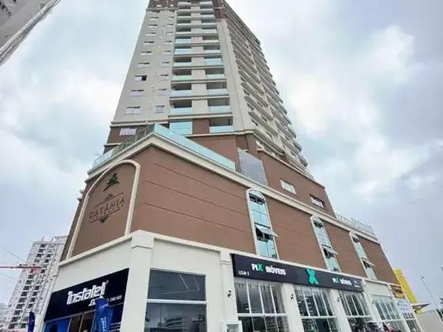 Apartamento para Locação em Itapema/SC Tabuleiro dos Oliveiras 2 Quartos