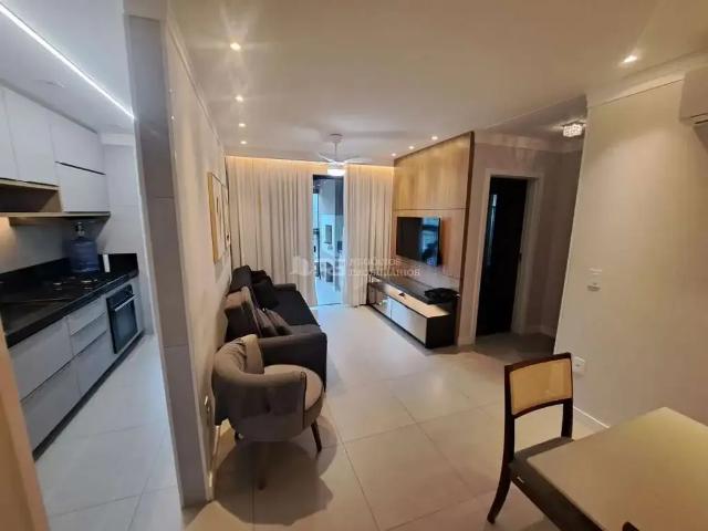 Apartamento para Locação em Itapema/SC Tabuleiro dos Oliveiras 2 Quartos