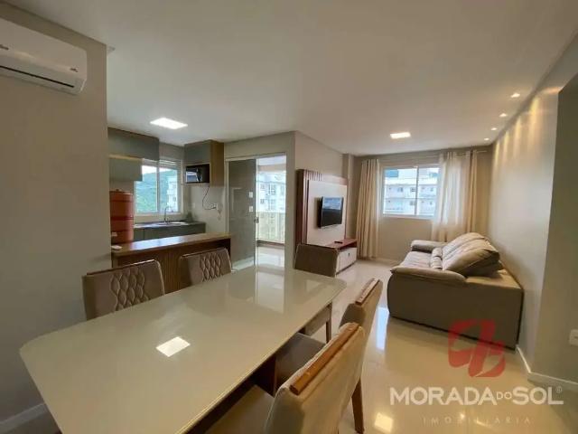 Apartamento para Locação em Itapema/SC Tabuleiro dos Oliveiras 2 Quartos