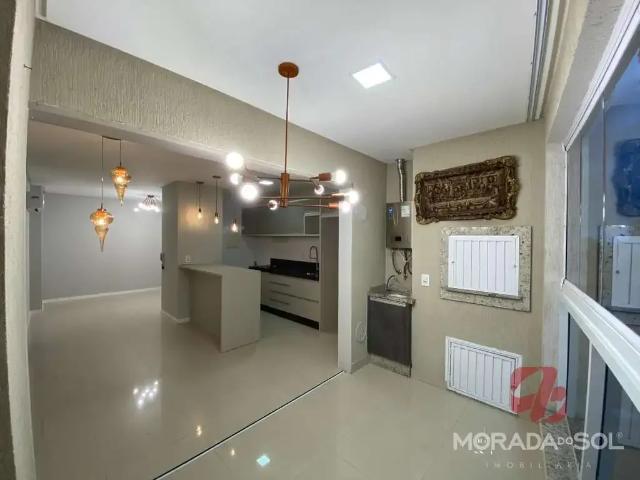 Apartamento para Locação em Itapema/SC Tabuleiro dos Oliveiras 2 Quartos