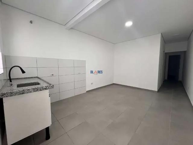 Apartamento para Locação em Itapecerica da Serra/SP Parque Paraíso 2 Quartos