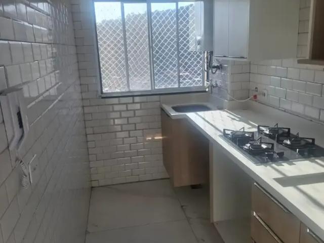 Apartamento para Locação em Itapevi/SP Conjunto Habitacional Setor A 2 Quartos