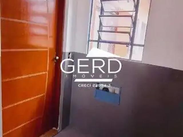 Apartamento para Locação em Itapevi/SP Conjunto Habitacional Setor B 2 Quartos