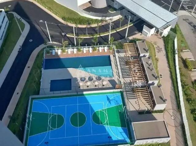 Apartamento para Locação em Itapevi/SP Jardim Nova Itapevi 2 Quartos