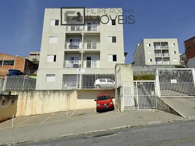 Apartamento para Locação em Itapevi/SP Parque Suburbano 2 Quartos