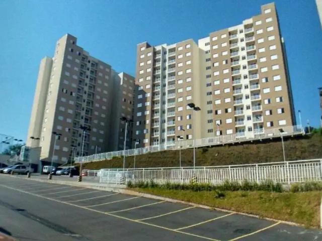 Apartamento para Locação em Itapevi/SP Vila Aparecida 2 Quartos