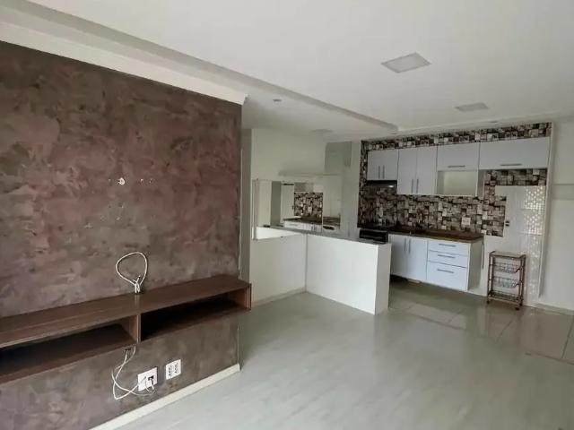 Apartamento para Locação em Itapevi/SP Vila Aparecida 2 Quartos