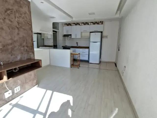 Apartamento para Locação em Itapevi/SP Vila Aparecida 2 Quartos