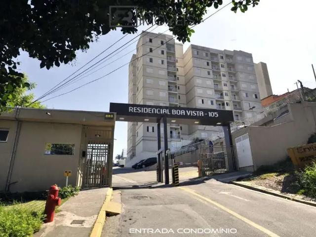 Apartamento para Locação em Itapevi/SP Vila Aparecida 2 Quartos