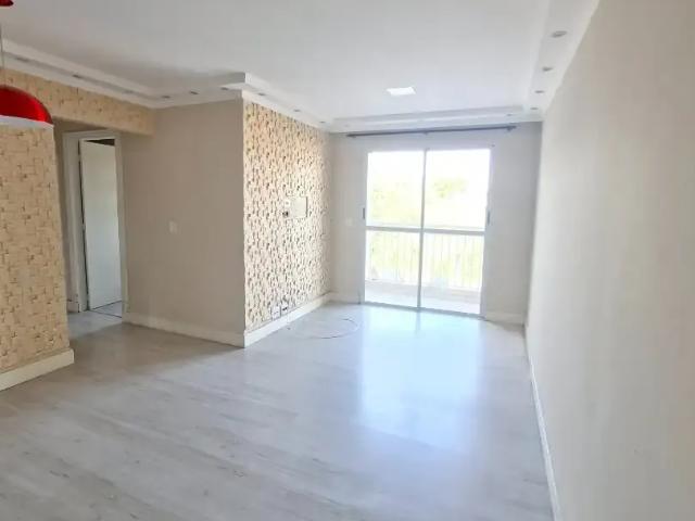 Apartamento para Locação em Itapevi/SP Vila Aparecida 2 Quartos