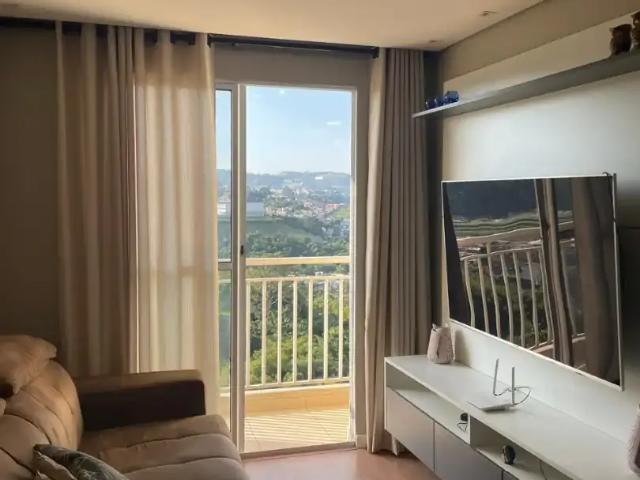Apartamento para Locação em Itapevi/SP Vila Aparecida 2 Quartos