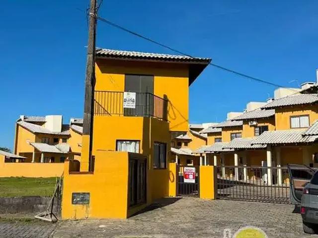 Apartamento para Locação em Itapoá/SC Barra do Sai 2 Quartos