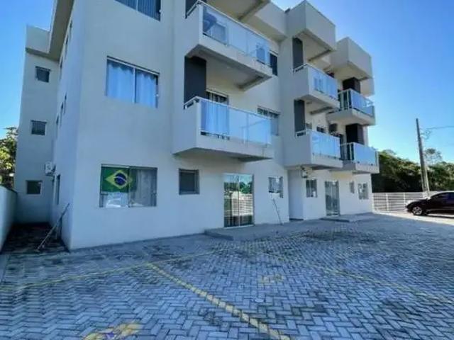 Apartamento para Locação em Itapoá/SC Brandalize 2 Quartos