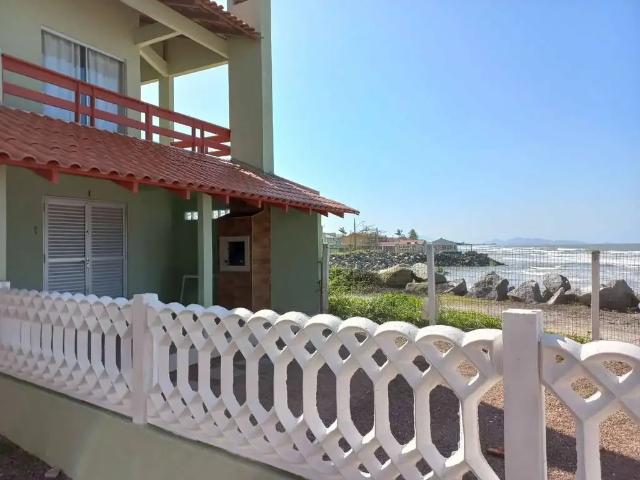 Apartamento para Locação em Itapoá/SC Brasília 2 Quartos