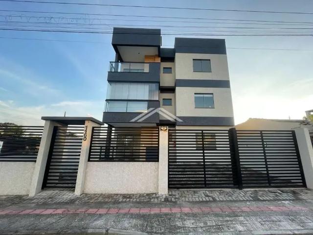 Apartamento para Locação em Itapoá/SC Centro 3 Quartos