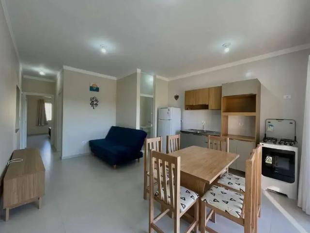 Apartamento para Locação em Itapoá/SC Itapema do Norte 2 Quartos